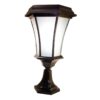 Solar Coach Lights | LED Solar Post Lights | Greenlytes