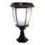 Solar Coach Lights | LED Solar Post Lights | Greenlytes