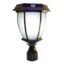 Solar Coach Lights | LED Solar Post Lights | Greenlytes